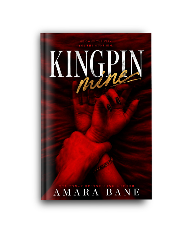 Kingpin Mine – Quickie Reads